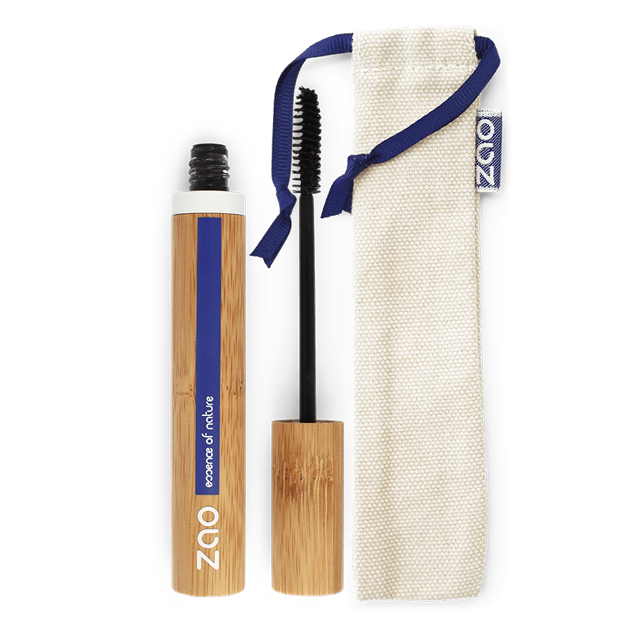 7 Eco-Friendly Mascaras Available In The UK That'll Help You Reduce ...