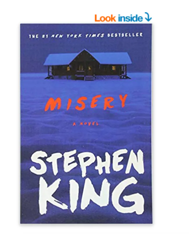 10 Most Popular Horror Books Of All Time, According To Goodreads