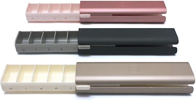 The 11 Best Pill Organizers