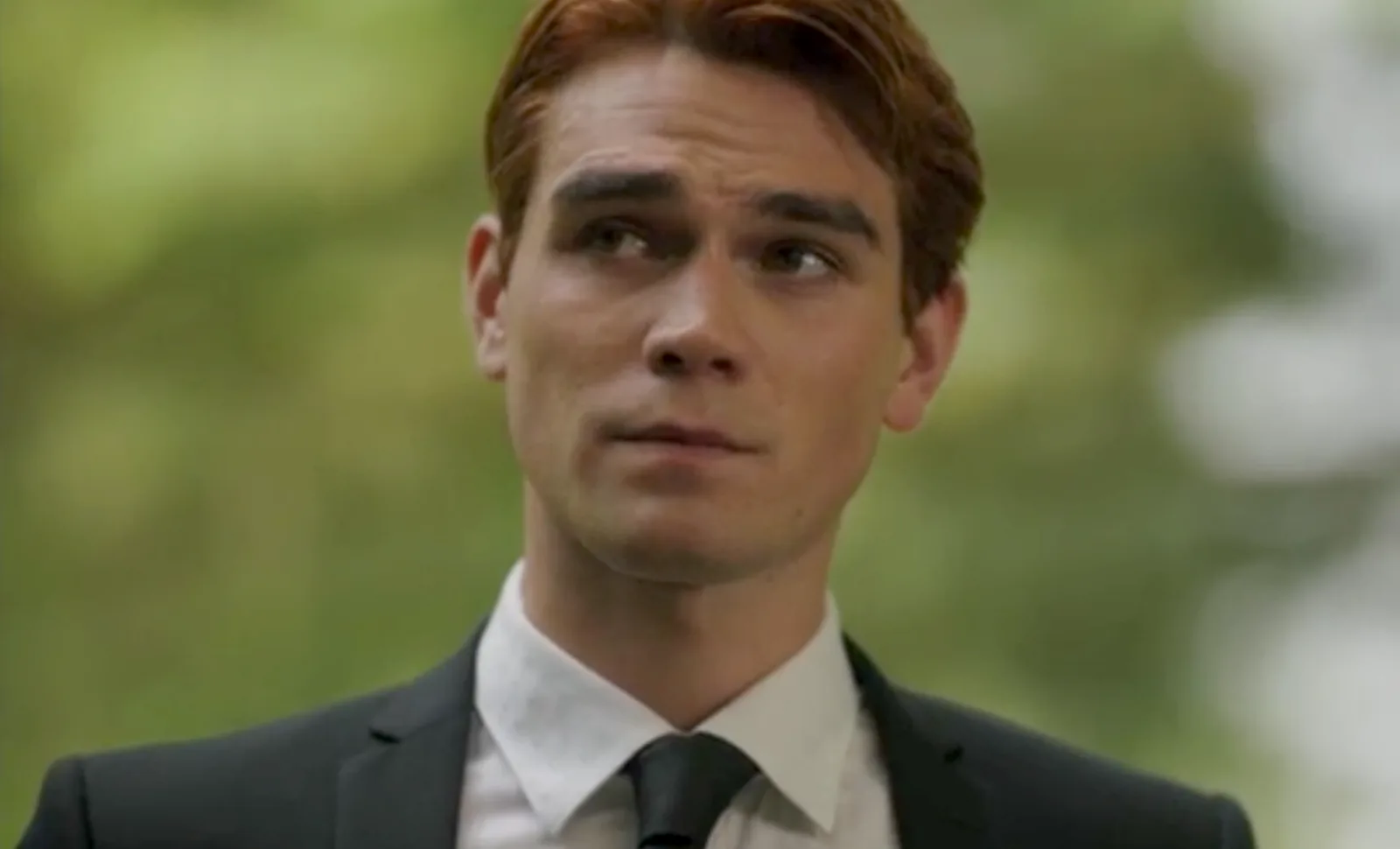 21 Tweets About Fred's Death In 'Riverdale' That Will Wreck You