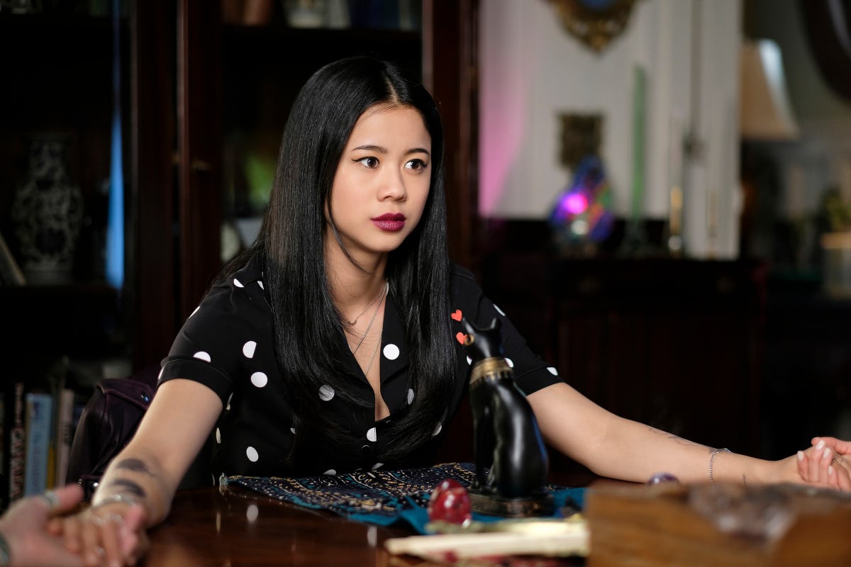 Who Killed Tiffany Hudson On 'Nancy Drew'? Here Are All The Suspects