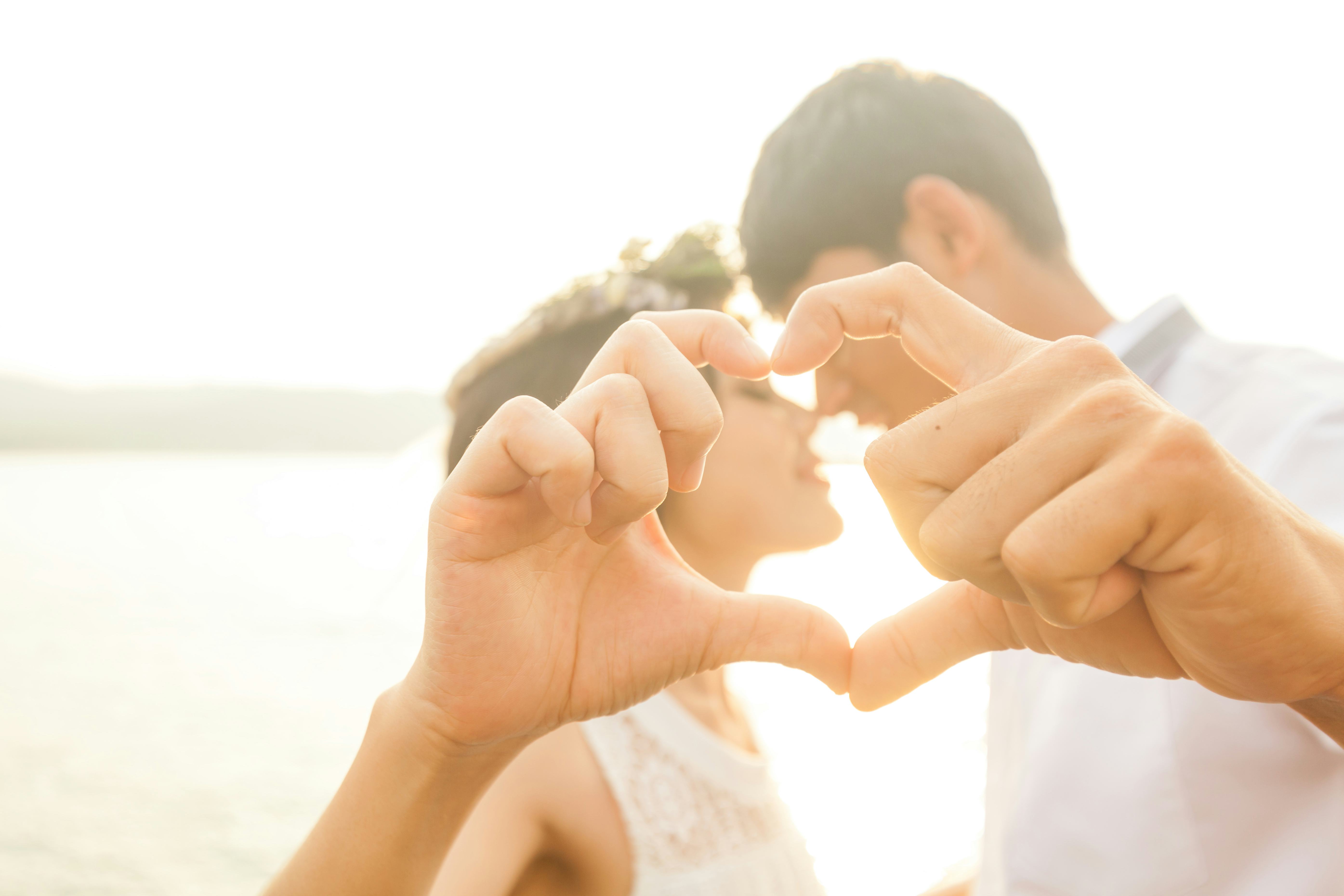 6 Zodiac Sign Pairings That Have The Longest Relationships