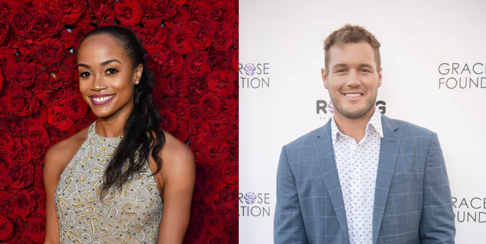 What Happened With Rachel Lindsay & Colton Underwood? Fans Have Questions