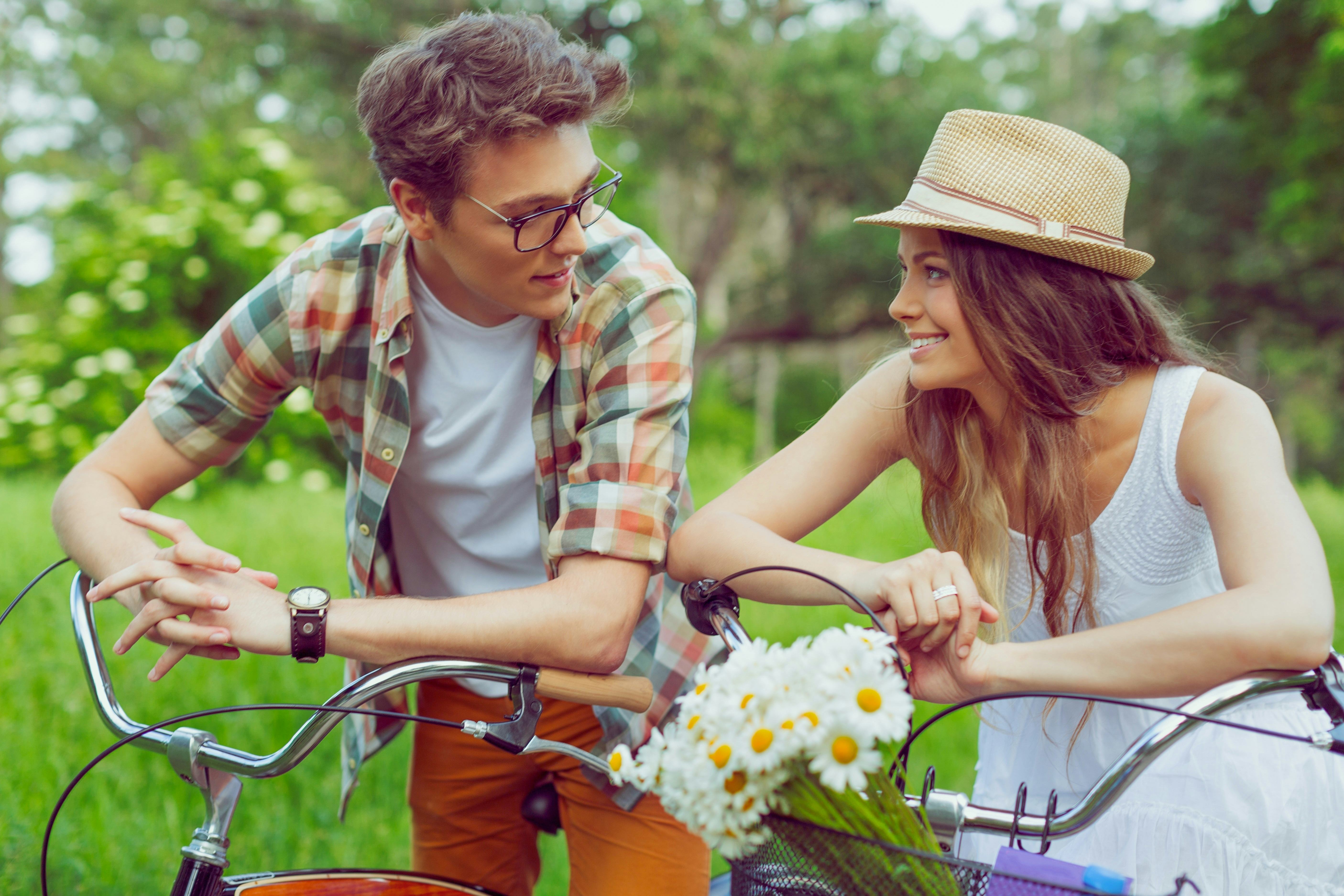 5 Signs You're Ready To Date Again After A Breakup