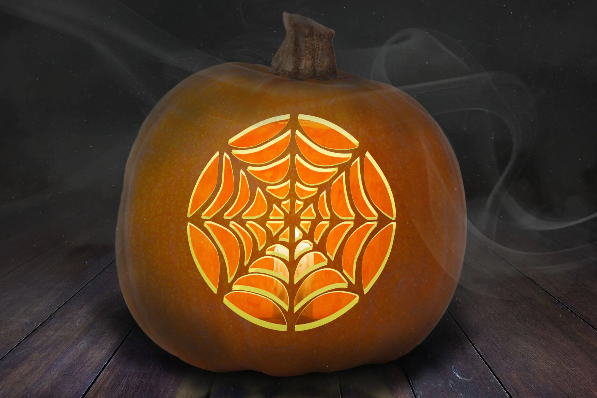 7 Stencil Pumpkin Ideas To Elevate Your Fall Decor Game