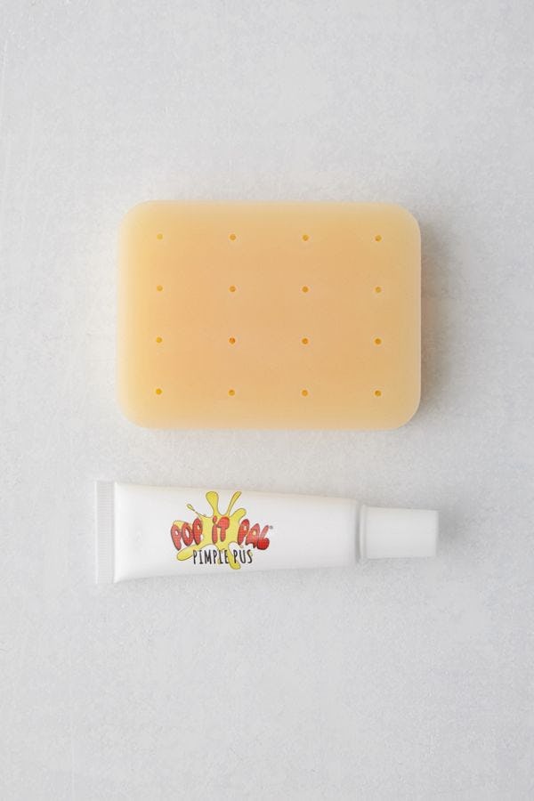 This Pimple Popping Toy From Urban Outfitters Is $20
