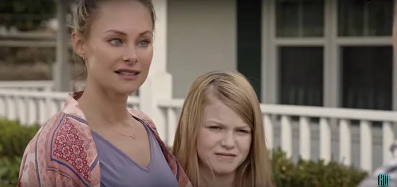 Is 'Killer Contractor' Based On A True Story? It Has A Truly Wild Plot