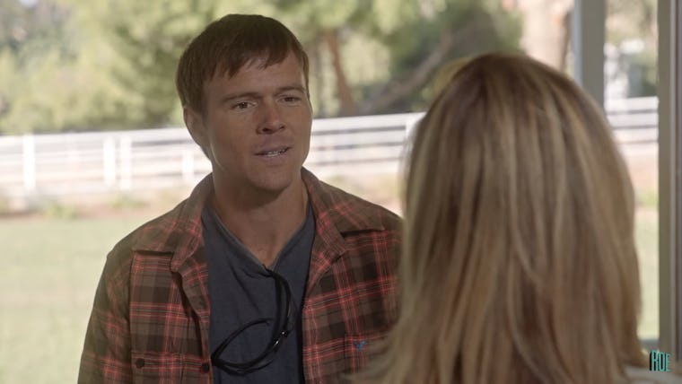 Is 'Killer Contractor' Based On A True Story? It Has A Truly Wild Plot