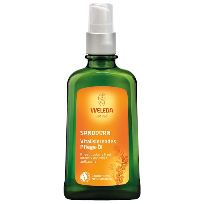 The 6 Best Body Oils For Glowing Skin