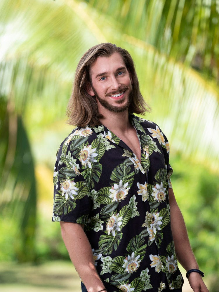 Season 2's 'Temptation Island' Singles Share A Key Thing With The Couples