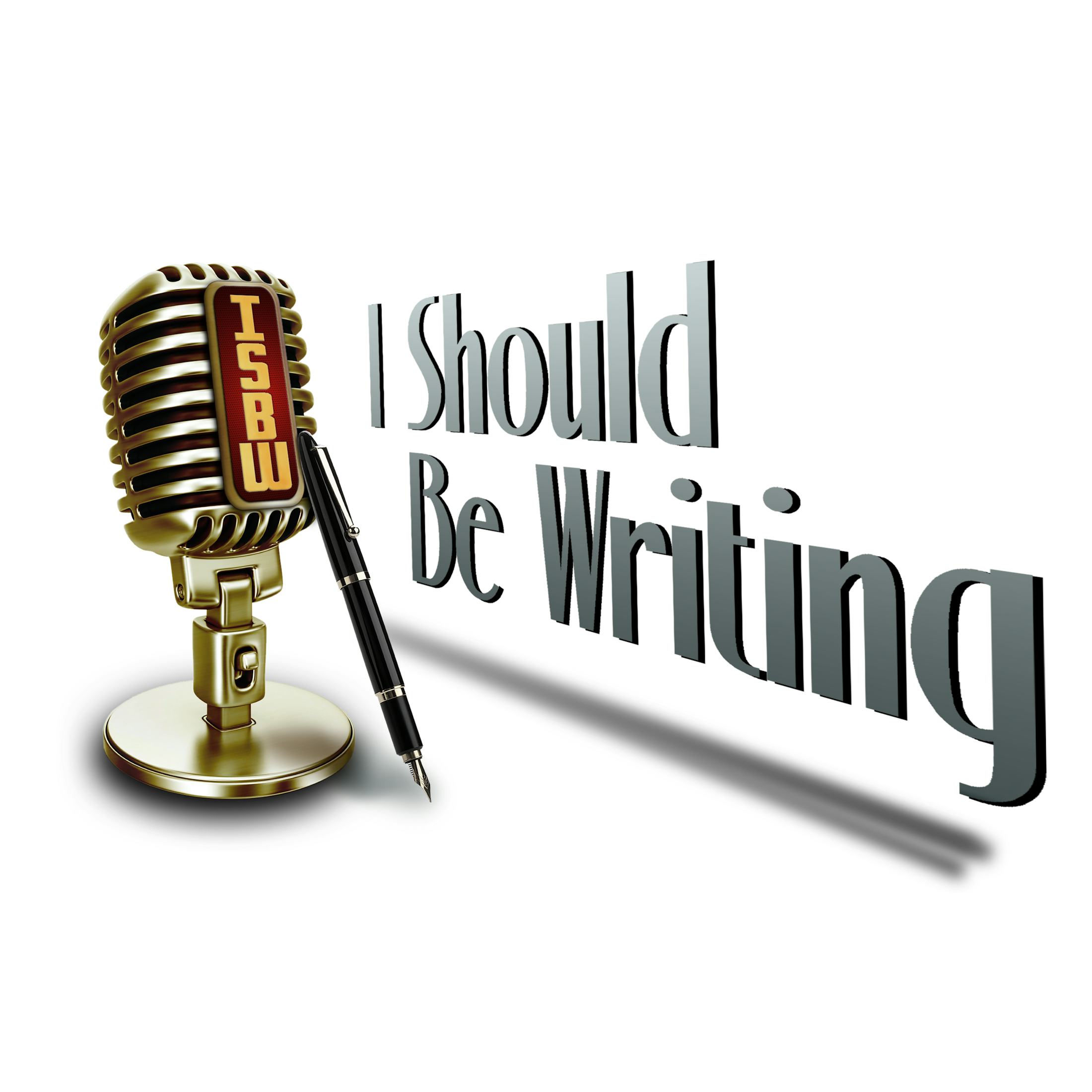 10 Podcasts By Writers To Get You Hyped For Your Next Project