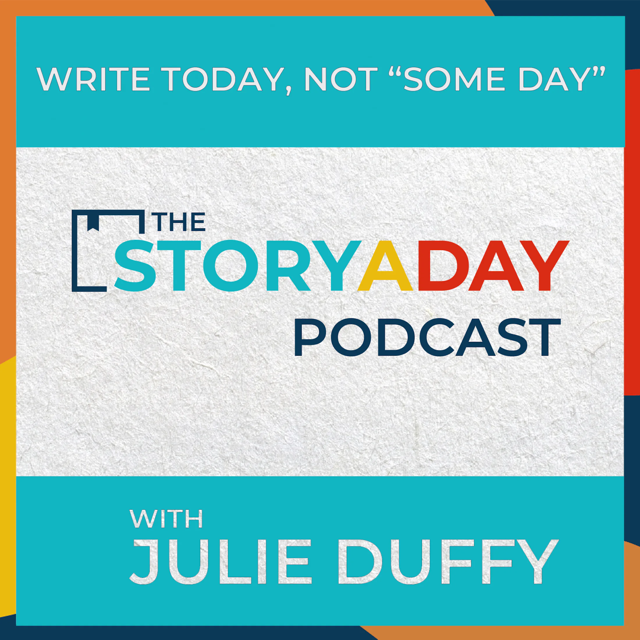 10 Podcasts By Writers To Get You Hyped For Your Next Project