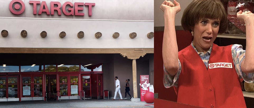 Target 2-Day Free Shipping Is Back For The Holidays