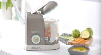The 5 Best Baby Food Makers