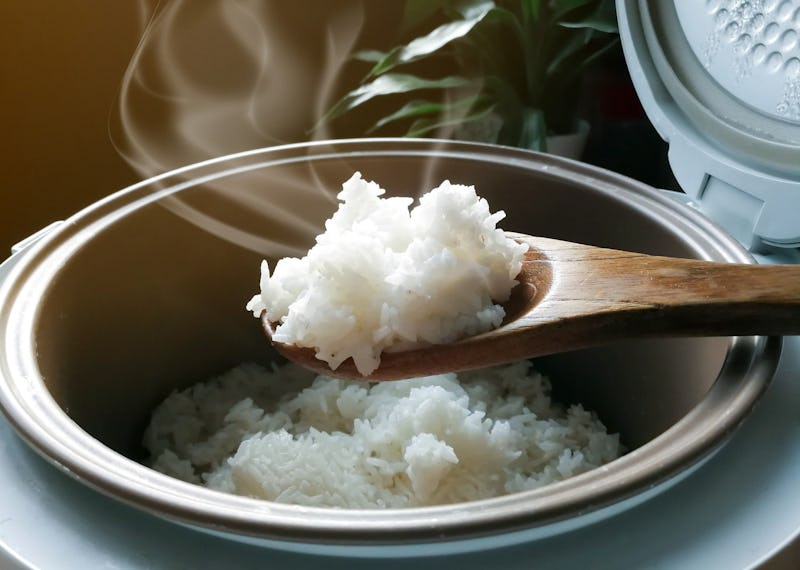 The 3 Best Non-Teflon Rice Cookers