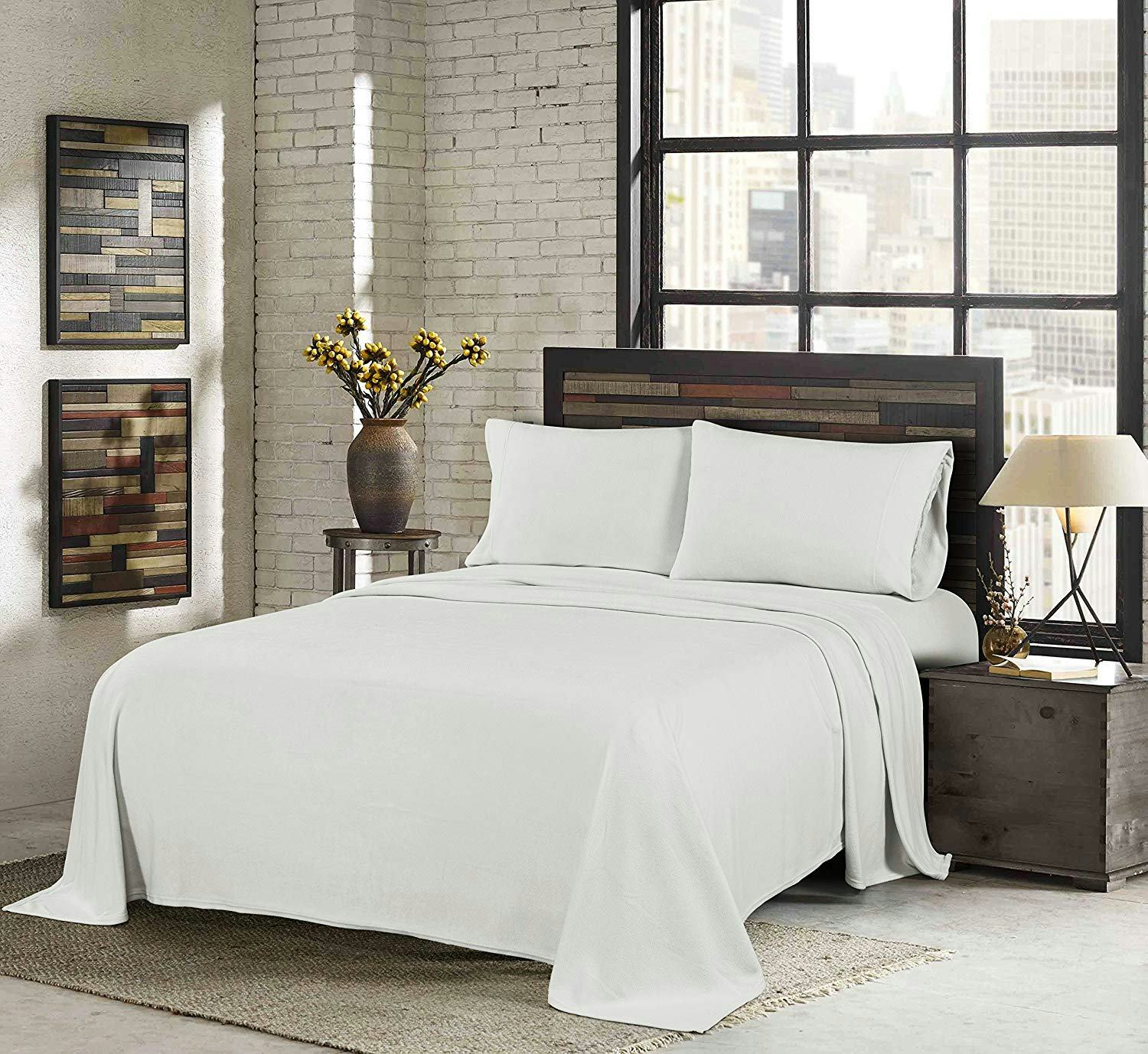 The 10 Best Sheets For Winter