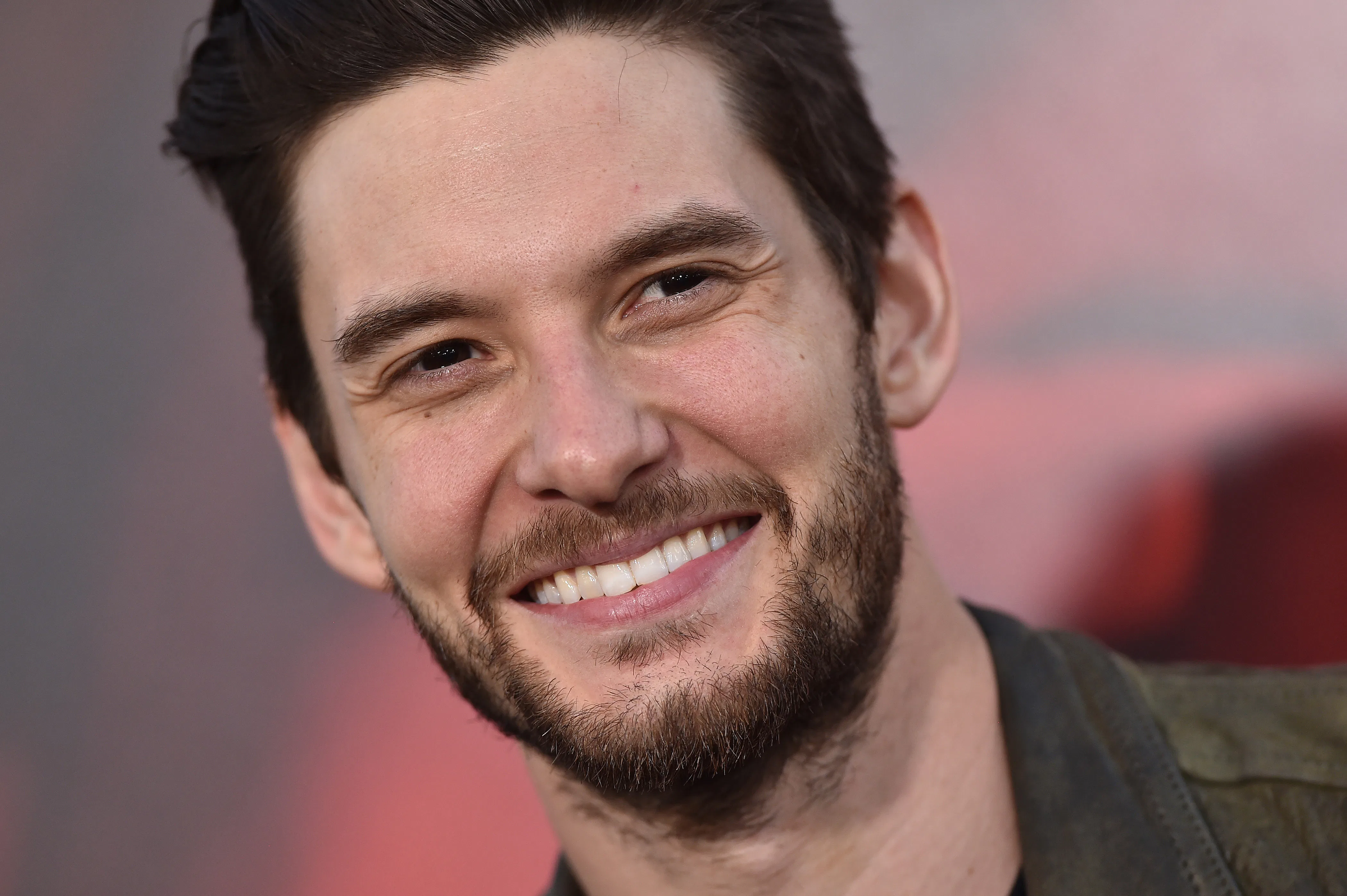 The Actor Who Plays 'Gold Digger's Benjamin Will Be Familiar To 'Narnia ...