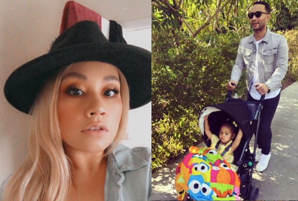 Amber Wright's @dilfs_of_disneyland Account Is The Happiest Place On ...