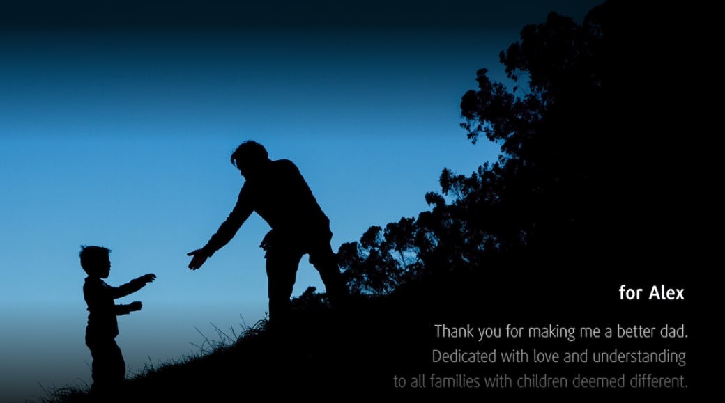 Pixar's Short 'Float' On Disney+ Is A Tribute To Kids Deemed 'Different'