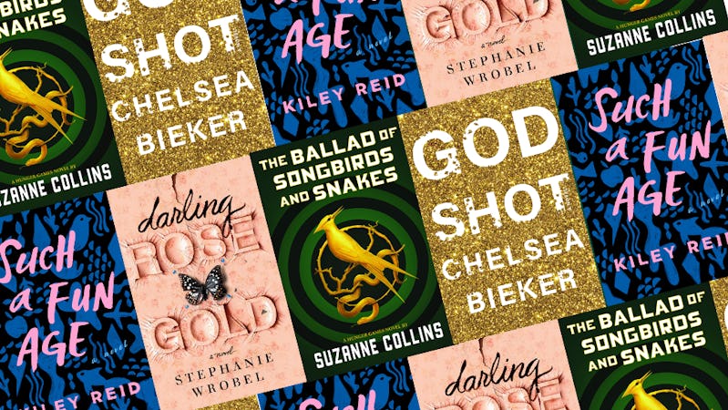 The 20 Must-Read Books Of 2020 (Yes, We’re Calling It Now)