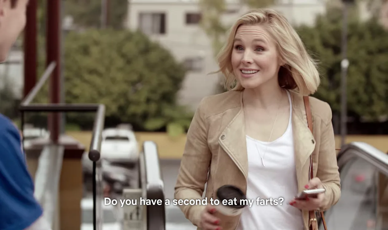 Every Terrible Thing Eleanor From 'The Good Place' Did On Earth