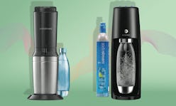 The 3 Best SodaStream Models