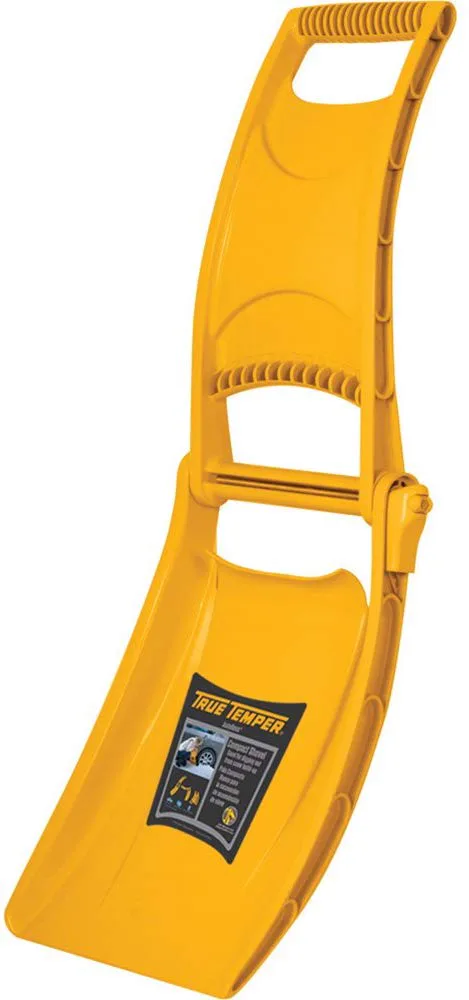 The 3 Best Snow Shovels For Your Car