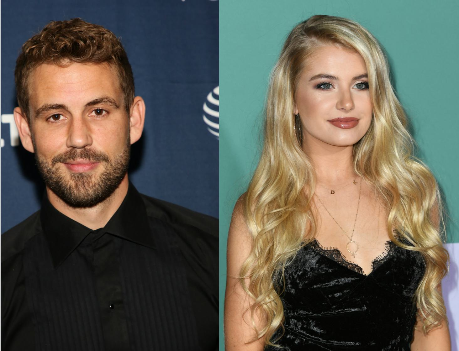 Nick Viall's Reaction To Demi Burnett Dating Rumors Clears Up A Lot