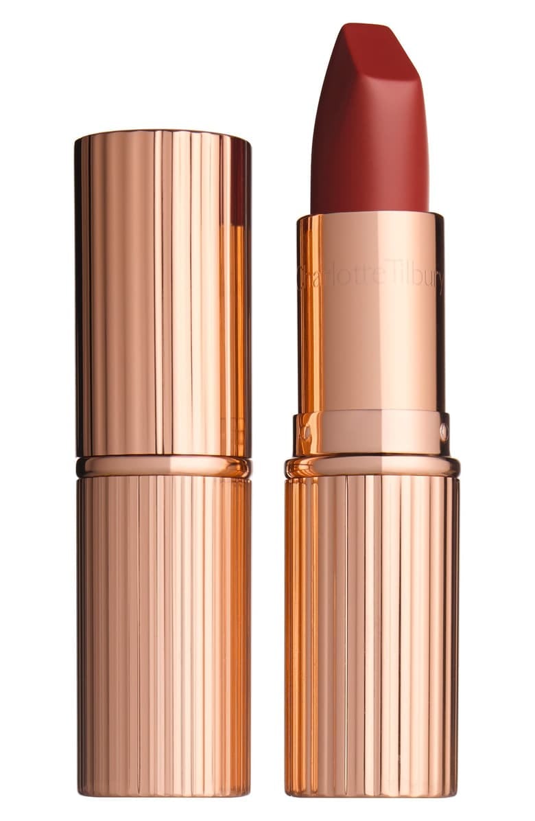 10 Red Lipsticks For Fair Skin That I'll Be Wearing At The Thanksgiving ...