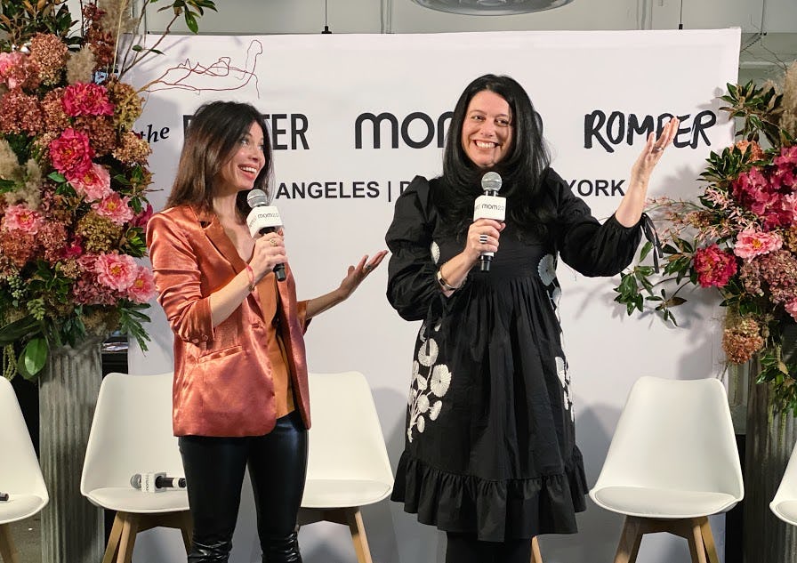 Could A Strategic *Collab* Help Your Business? Our Mom 2.0 Pop Up Was ...