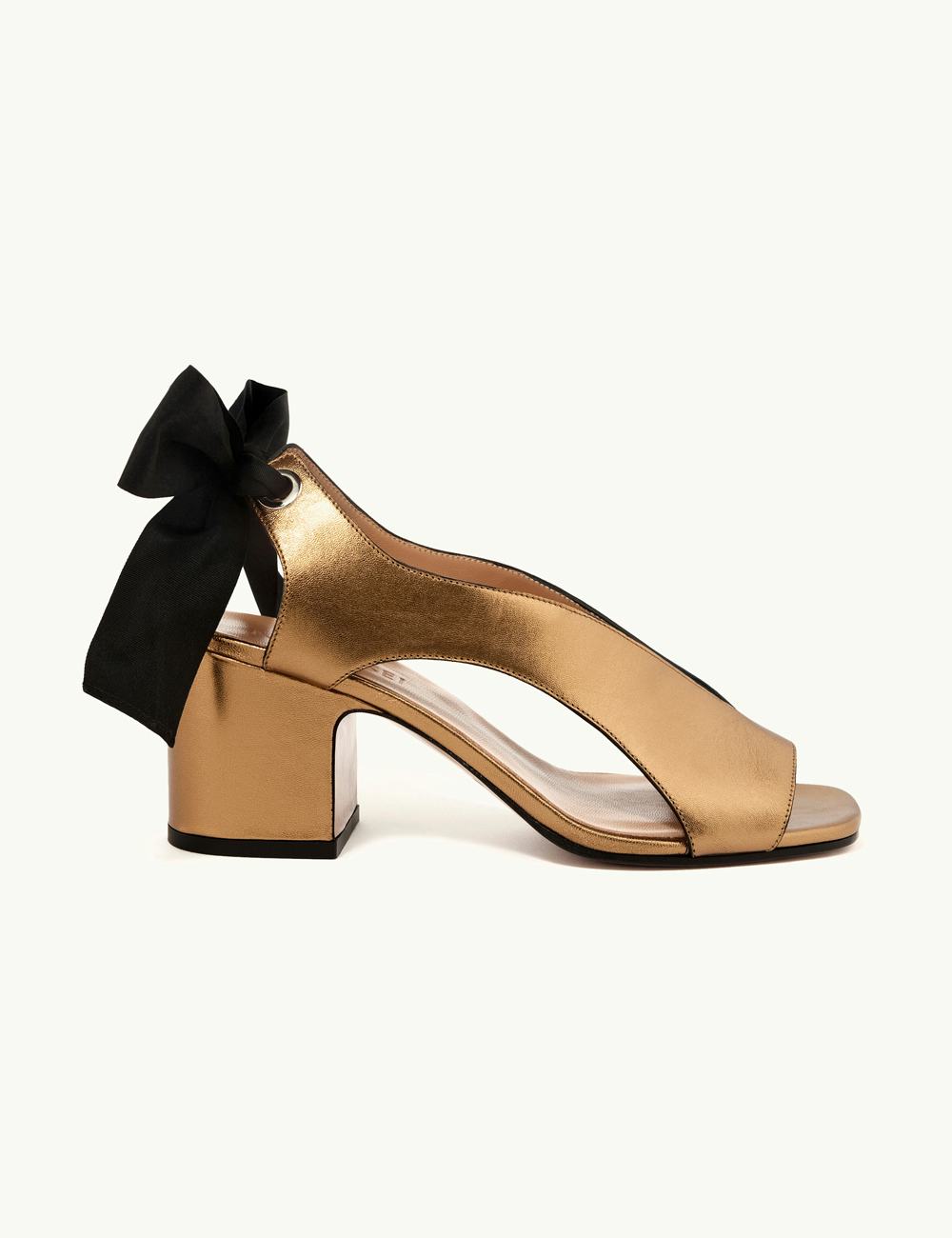 New Conscious Shoe Brand, Nomasei, Cares About The Cycle Of Its ...