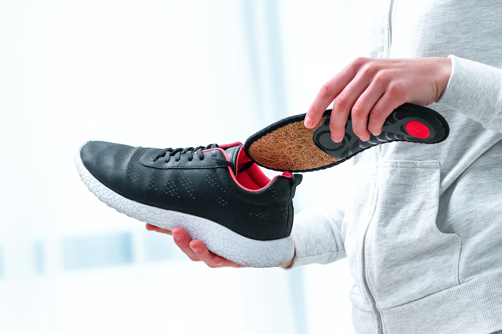 The 7 Most Comfortable Insoles the-7-most-comfortable-insoles
