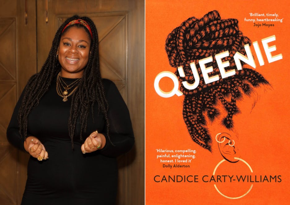 'Queenie': Cast, Plot, Trailer, Air Date & Everything We Know