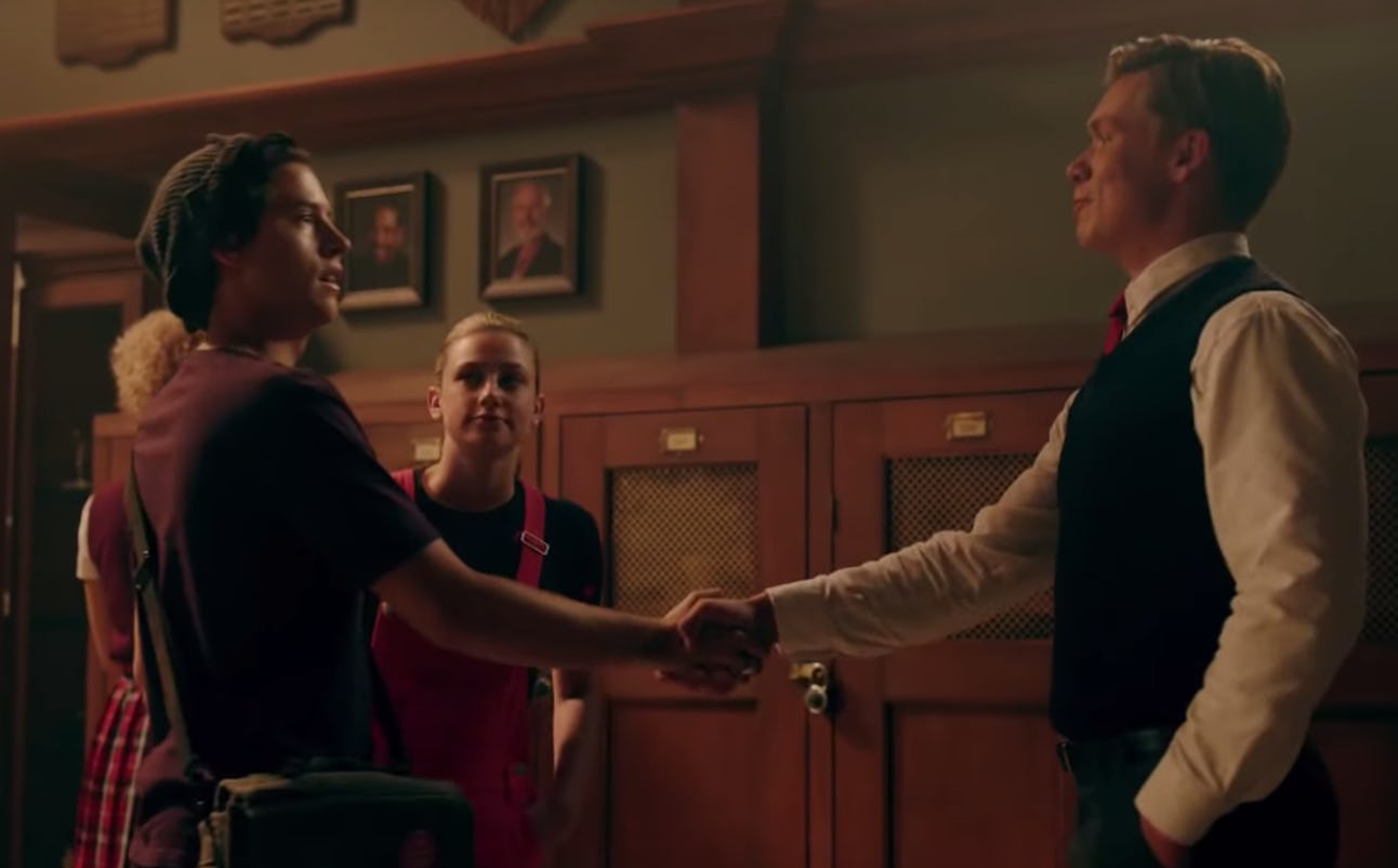 How Does Jughead Die? These 'Riverdale' Theories Hint It's All A Ruse