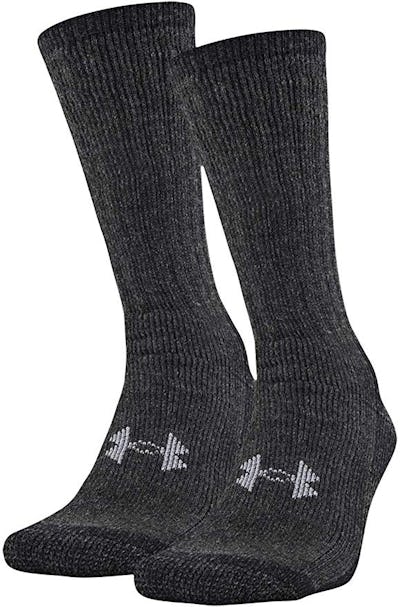 The 6 Best Winter Running Socks