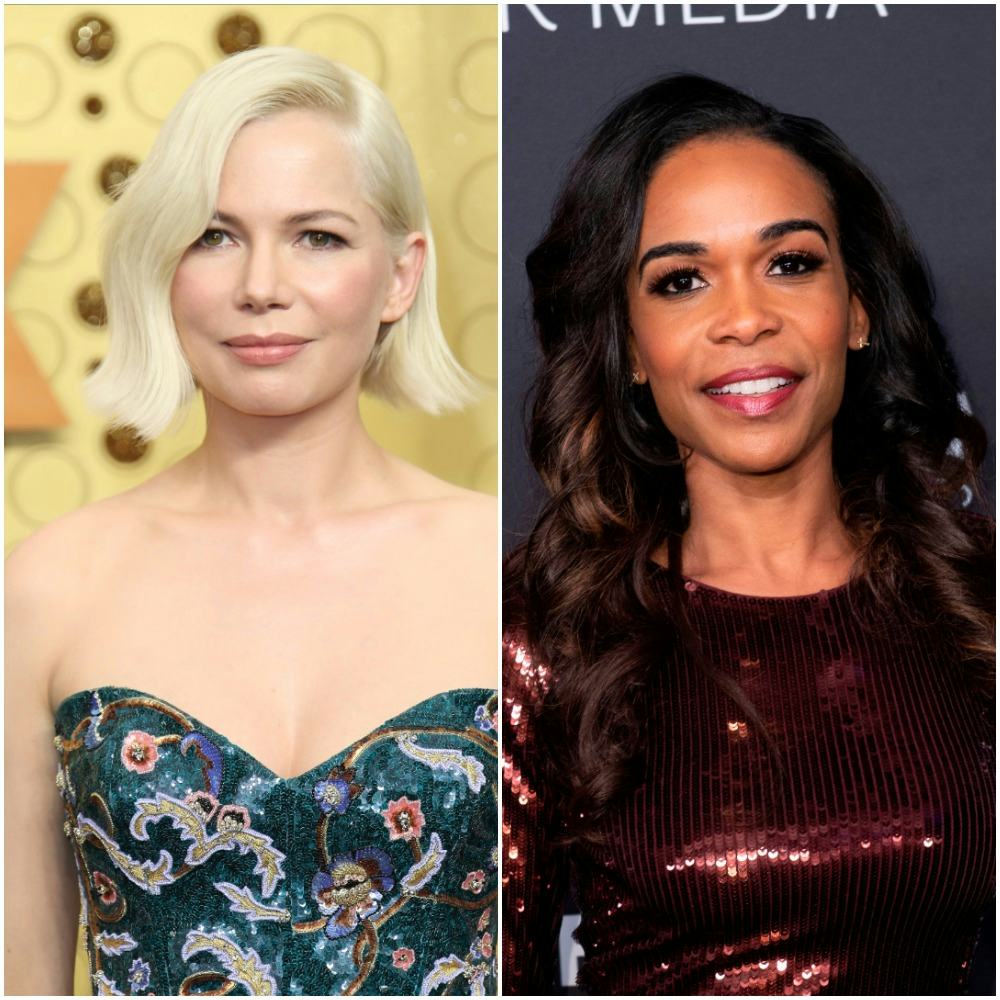 These Celebrities Have The Same Name & It's Downright Confusing