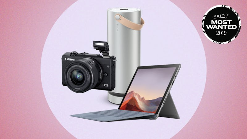 10 Holiday Tech Gifts That Are Actually Worth The Money