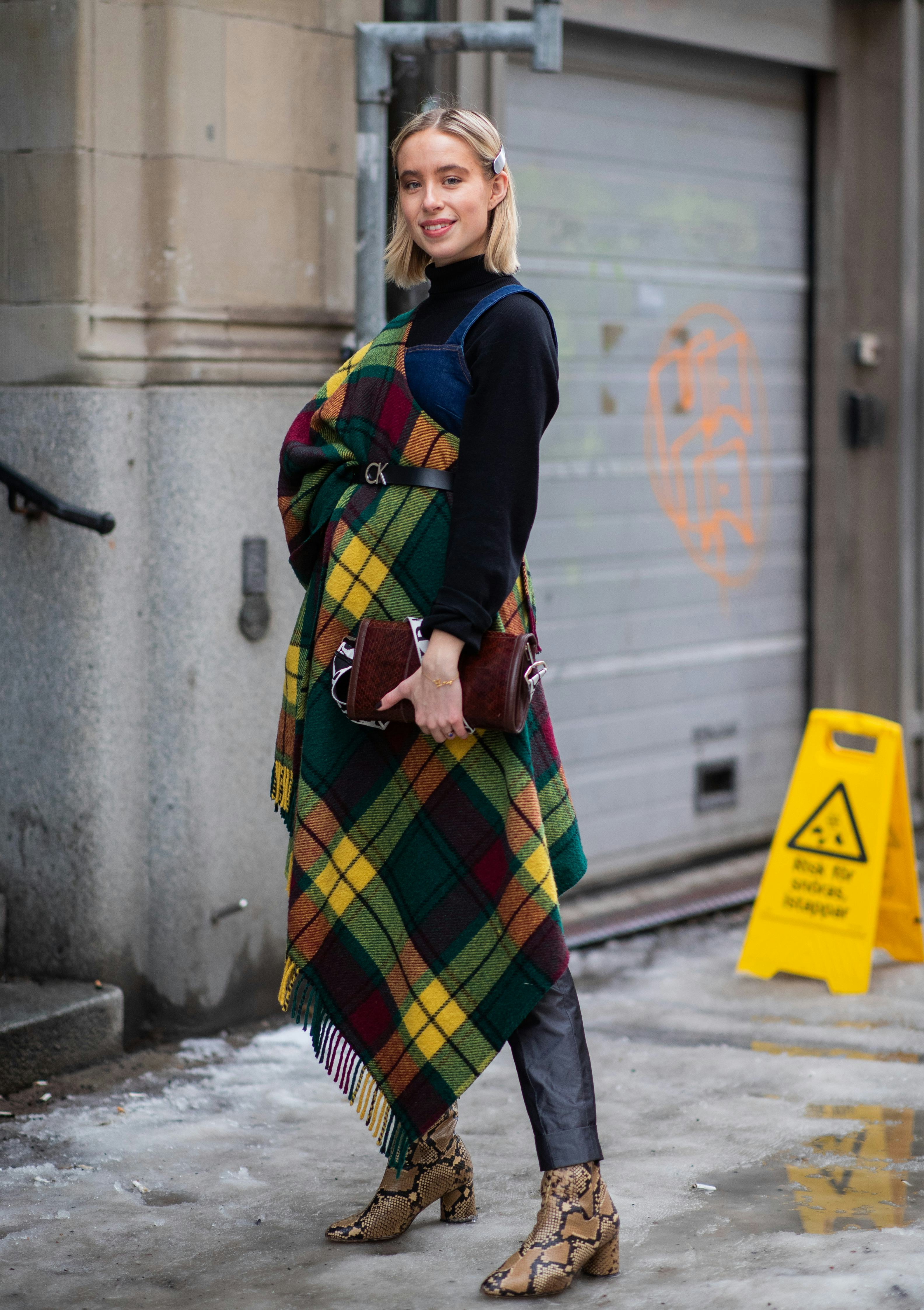 11 Layered Outfits For Winter You Haven't Tried Before
