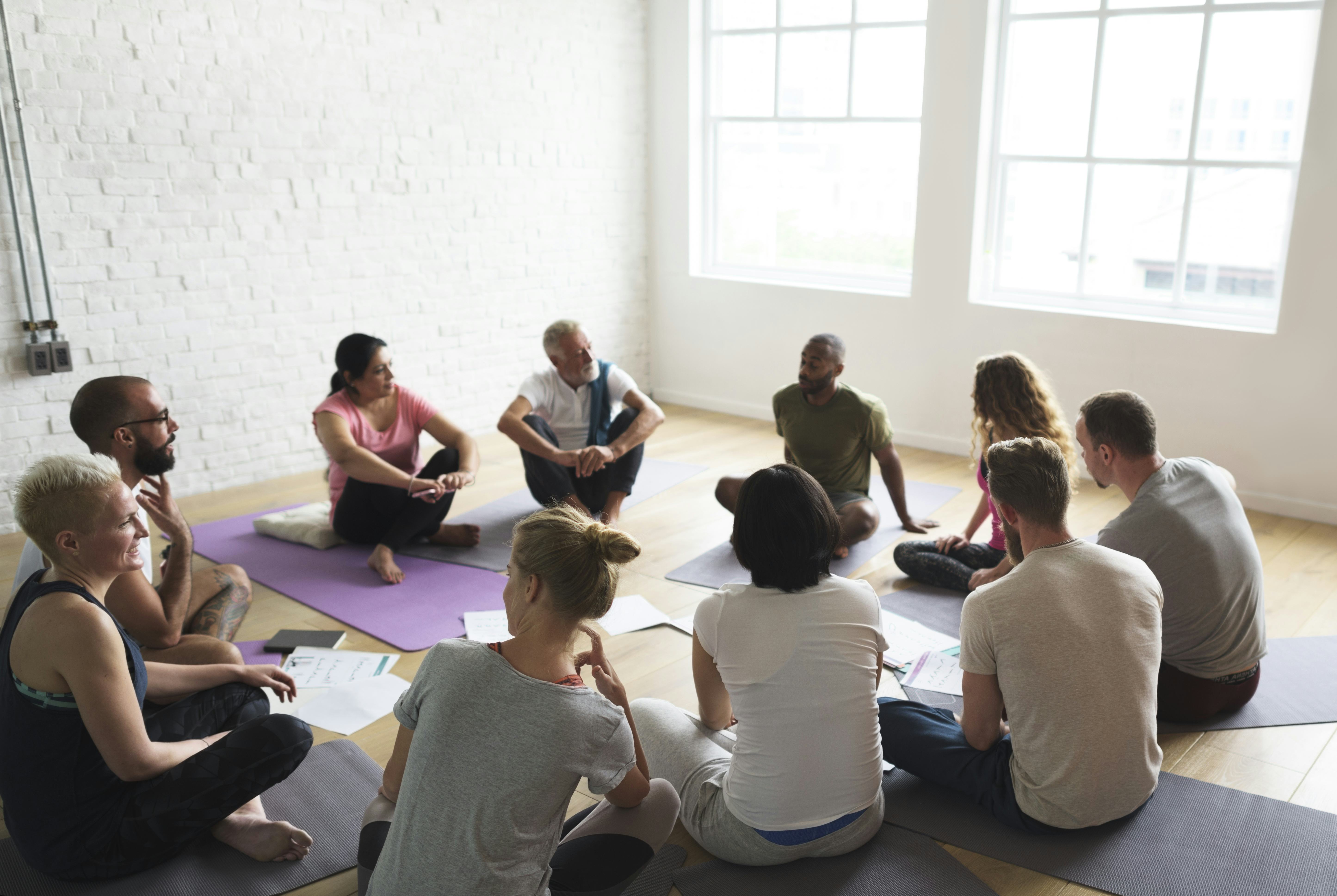 These 2020 Wellness Trends Are Taking Self Care To The Next Level