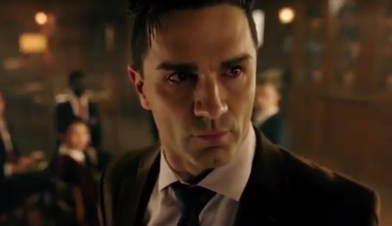 Did Bret Kill Mr. Chipping On 'Riverdale'? His Death Seems Suspicious