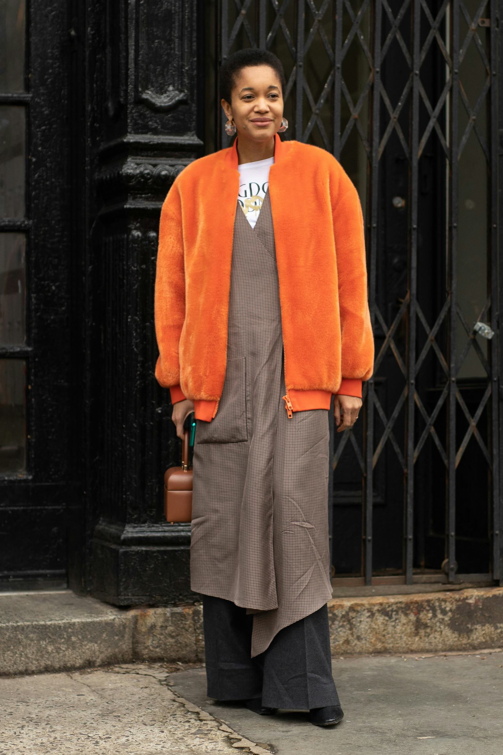11 Layered Outfits For Winter You Haven't Tried Before