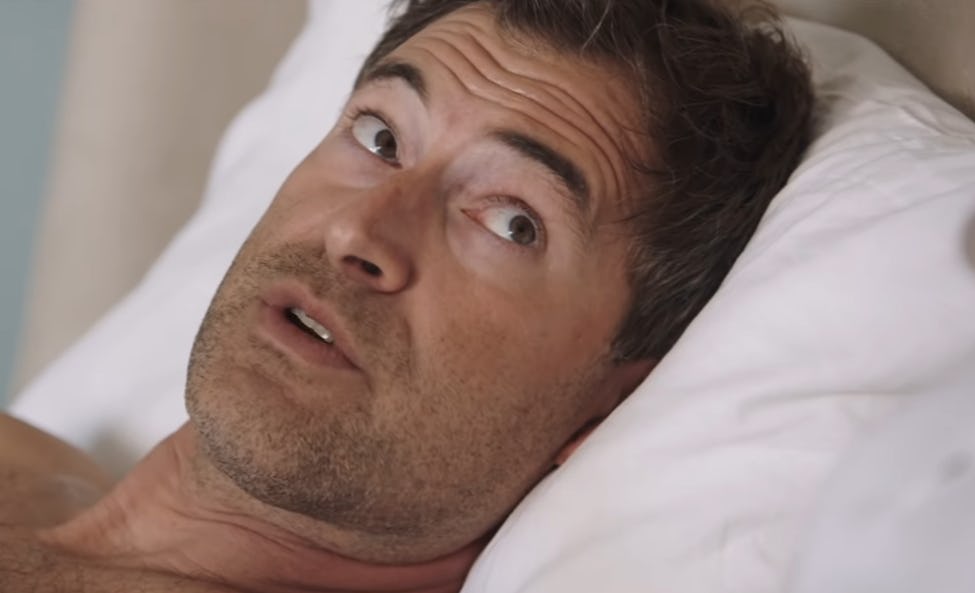 Photos Of The 'Bombshell' Cast Vs. The Real People They Play