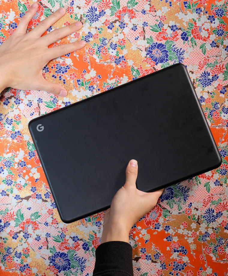 Pixelbook Go review: killer battery life makes this Google’s best ...
