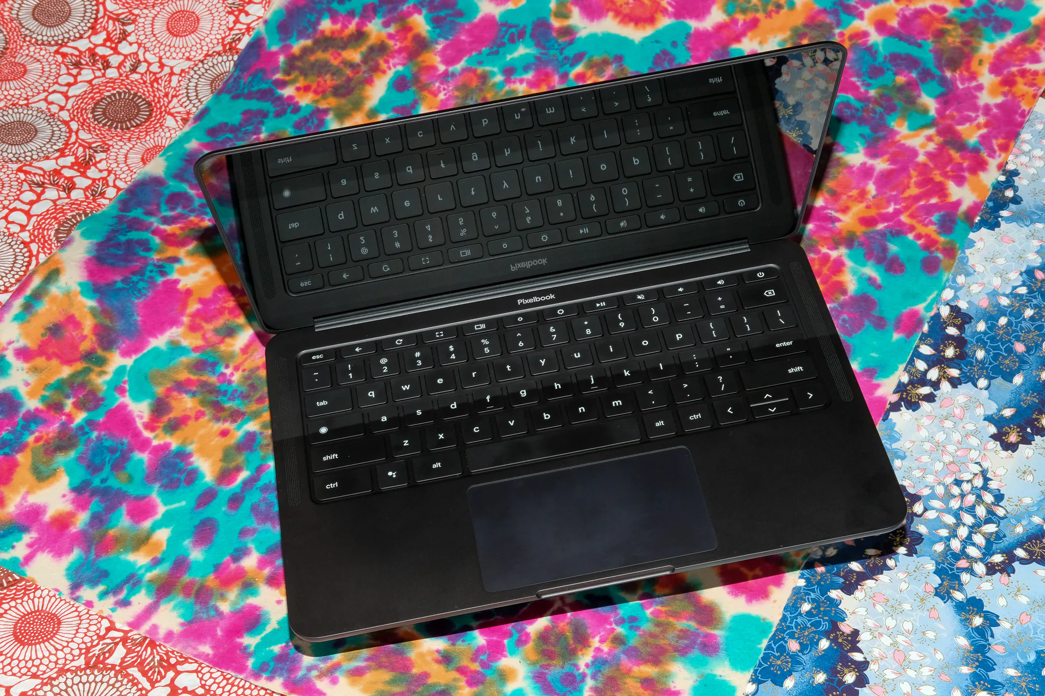 Pixelbook Go review: killer battery life makes this Google’s best ...