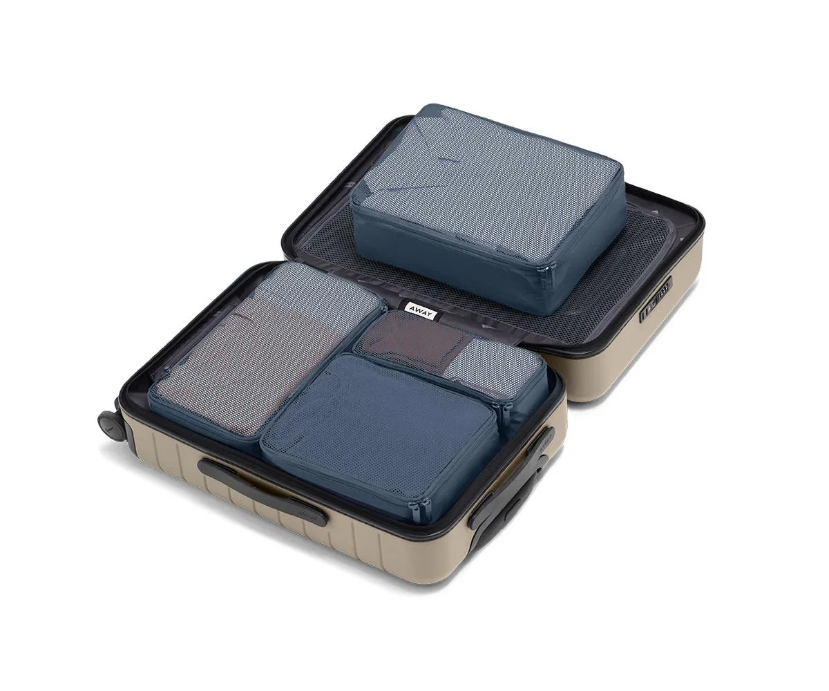 4 Expert Holiday Packing Tips That Will Take The Stress Out Of Travel