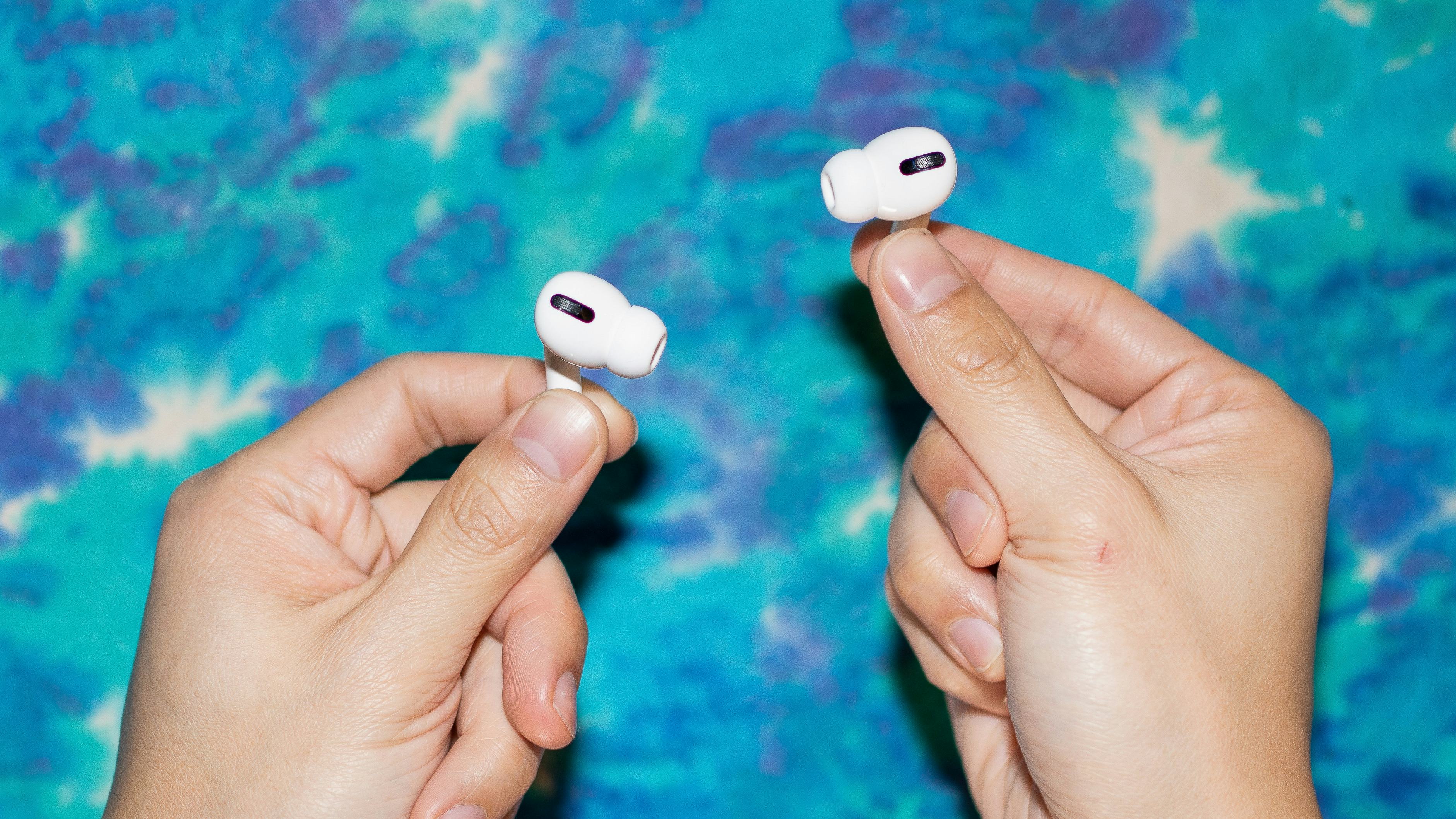 AirPods Pro review: Apple may have built the perfect wireless earbuds