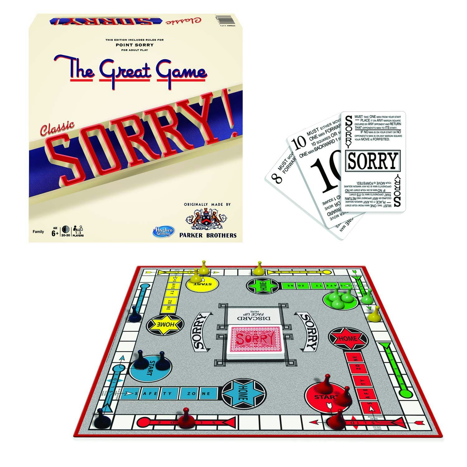 The 10 Best Short Board Games