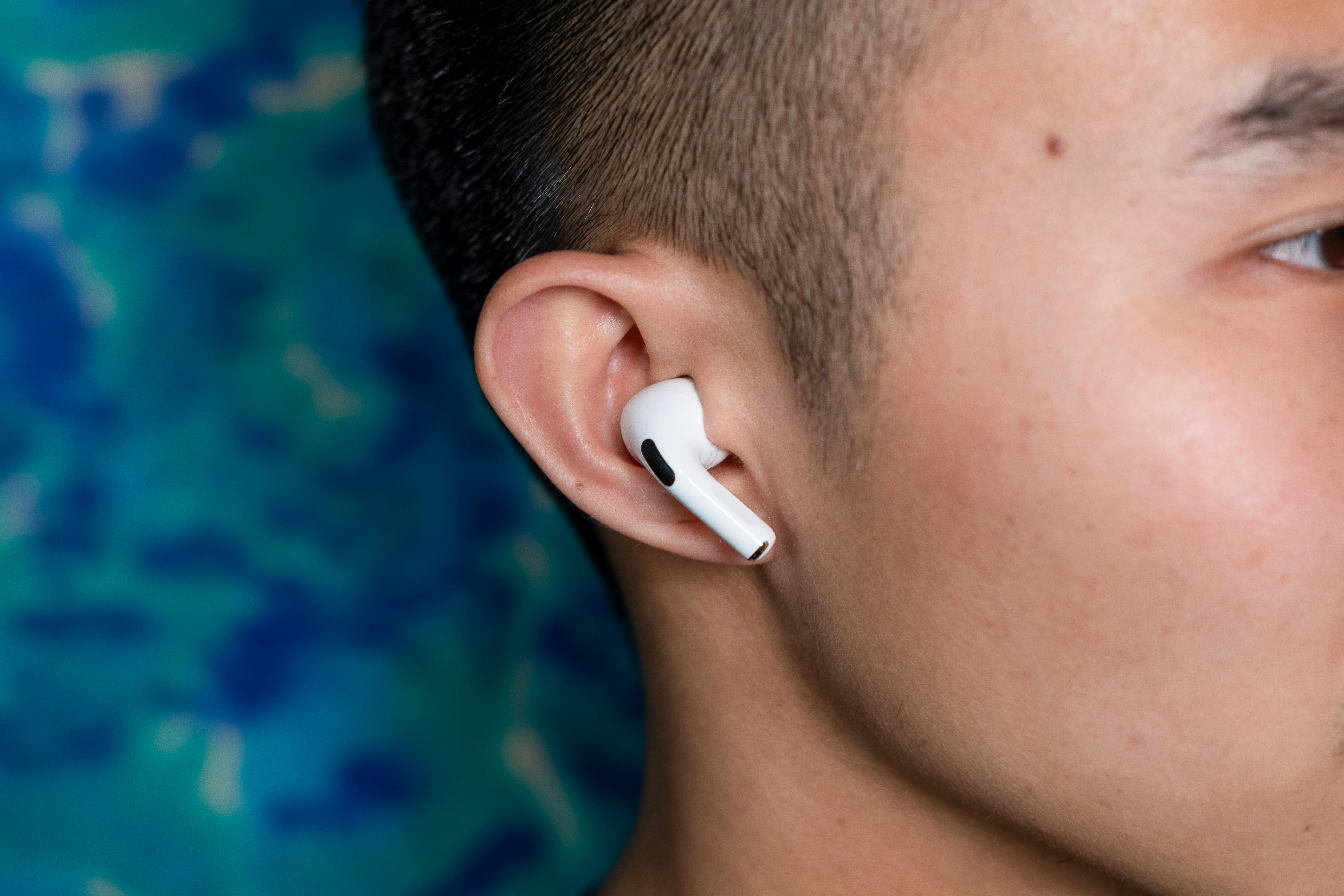 AirPods Pro review: Apple may have built the perfect wireless earbuds