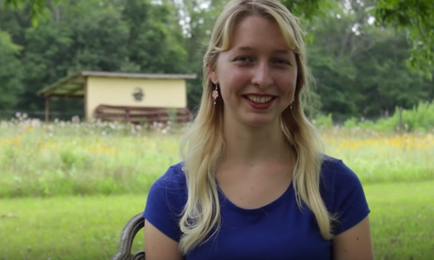 Who Is The Plath Family? Meet The Stars Of TLC's 'Welcome To Plathville'