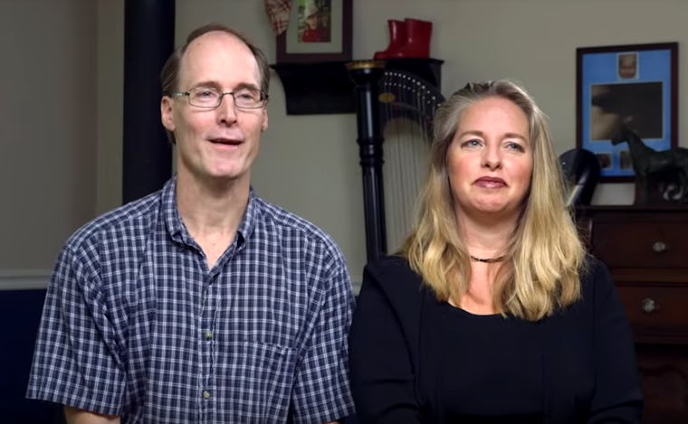 Who Is The Plath Family? Meet The Stars Of TLC's 'Welcome To Plathville'